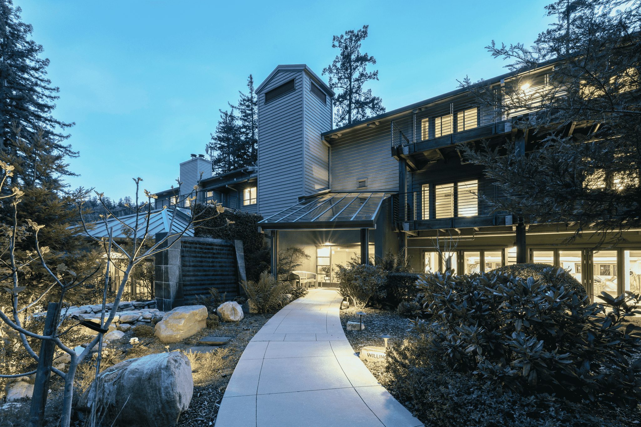 Wellness Resorts, Health Spas, & Retreats - Canyon Ranch